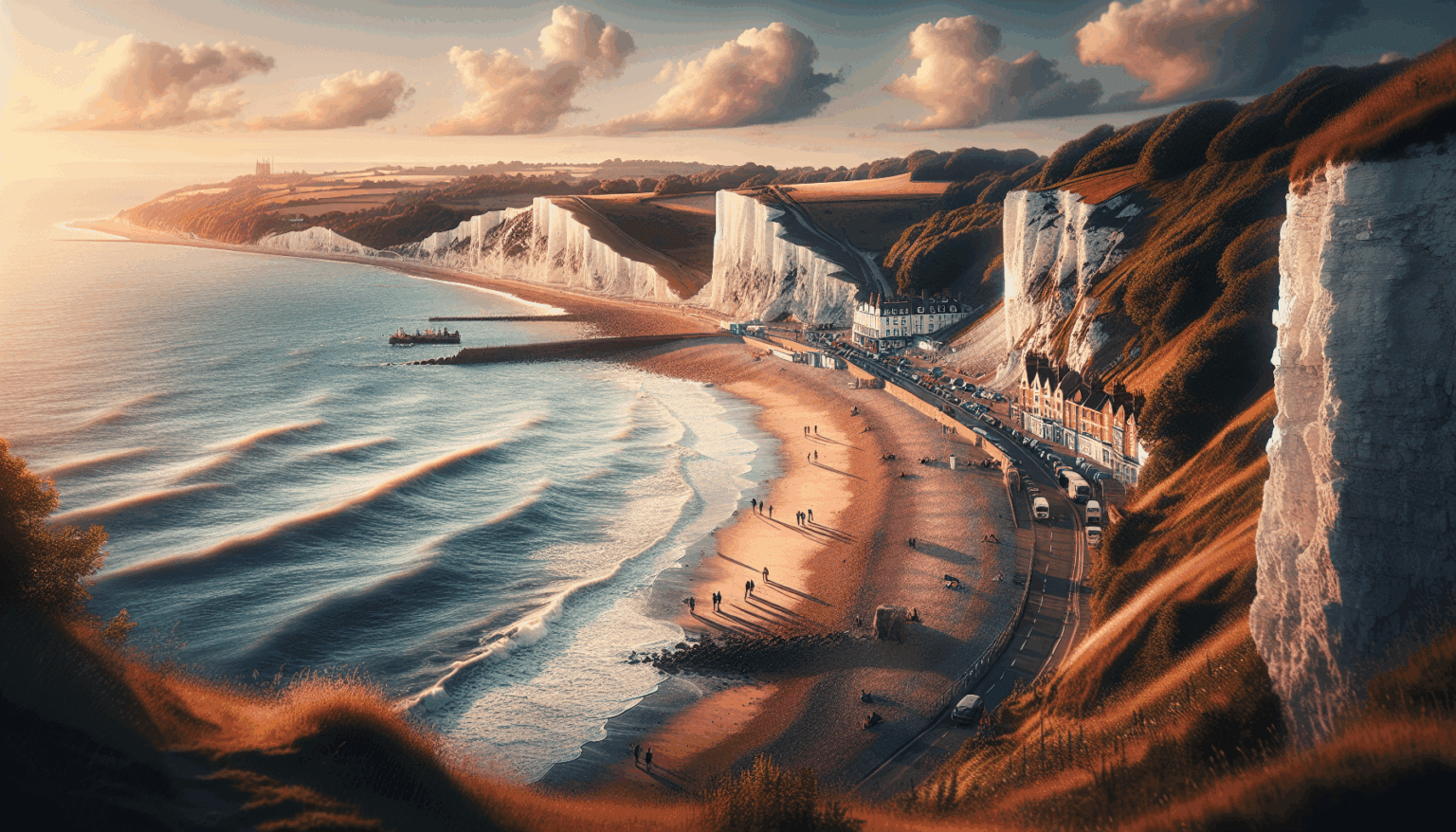 Website auf Englisch übersetzen lassen | MONDIS